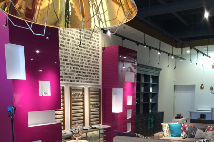 Rustic Cuff - Joel Coggins Construction